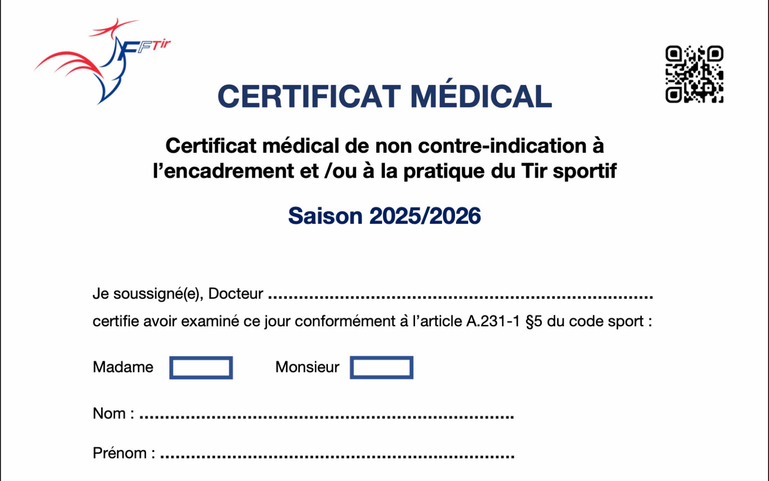 Initiation tir sportif autour de Paris | Stand de tir de Wissous (91)